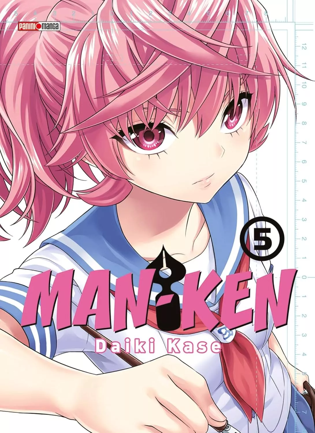 อ่านมังงะเรื่อง Man-Ken แก๊งสาวซนคนการ์ตูน - Manga689 - อ่านมังงะ ...